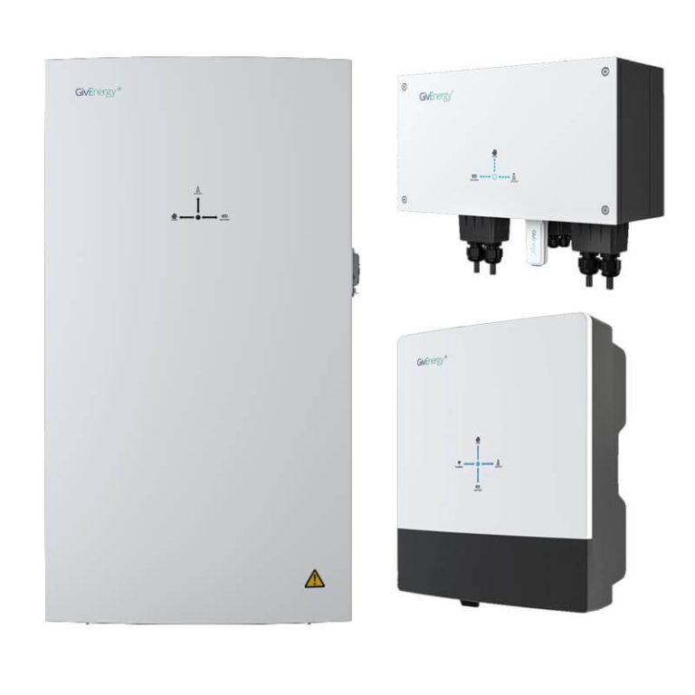 Solar PV Products - Microgen Energy LTD